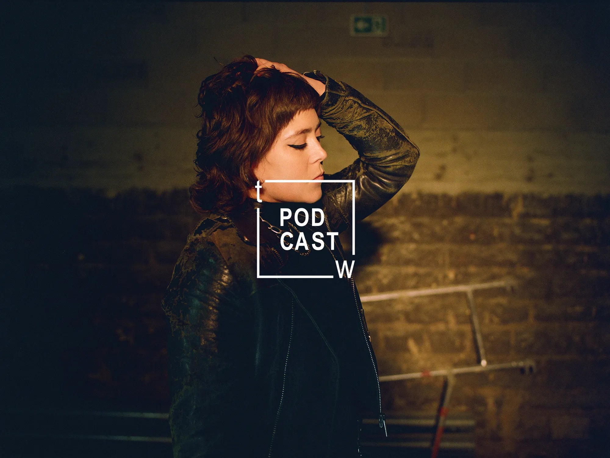 Interview with DJ Louisahhh about Techno and Paris